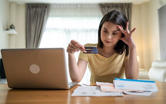 Why is Money So Emotional? | Santa Cruz Community Credit Union
