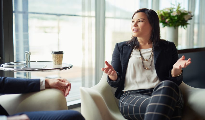 The Most Essential Questions to Ask a Financial Planner Before Hiring ...