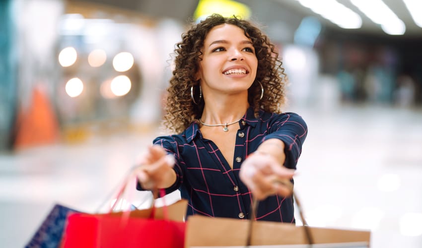 Seven Ways to Shop Smarter | Santa Cruz Community Credit Union