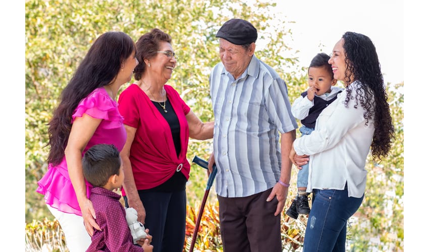 How to Help Aging Parents Financially | Santa Cruz Community Credit Union