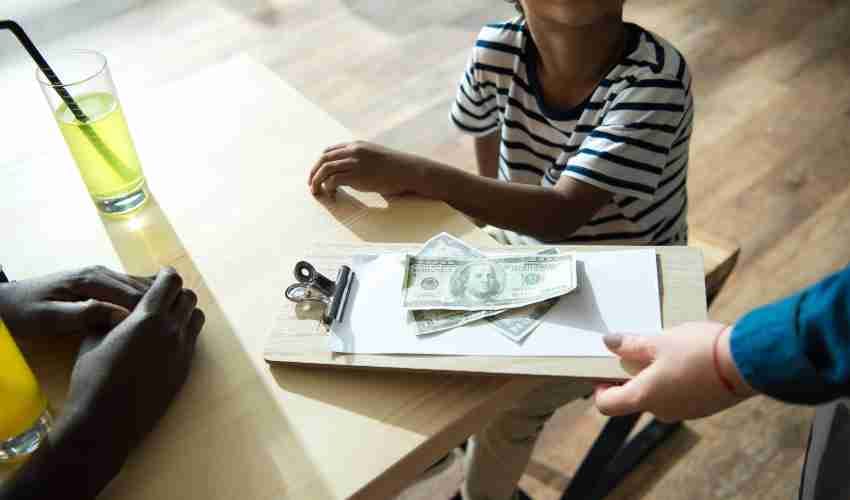 What’s the Right Allowance for Kids? | Santa Cruz Community Credit Union